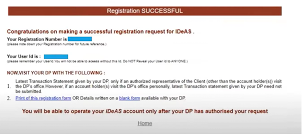 How to Transfer Shares from NSDL to CDSL Online | Torus Digital
